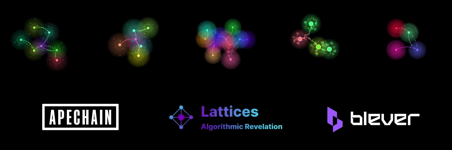 MBM x Lattices | MBM • Alphabot • Alpha Made Easy