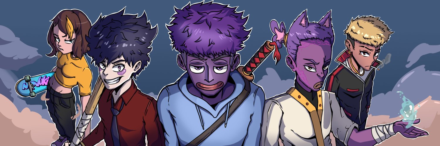 Crypto Alpha Club DAO x MONUKI • Crypto Alpha Club DAO • Alphabot • Alpha Made Easy