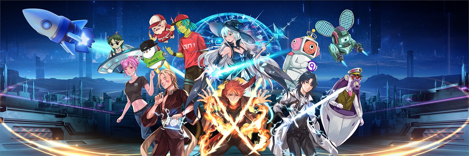 Xstro x The Underdogs | The Underdogs | Alphabot - Alpha Made Easy