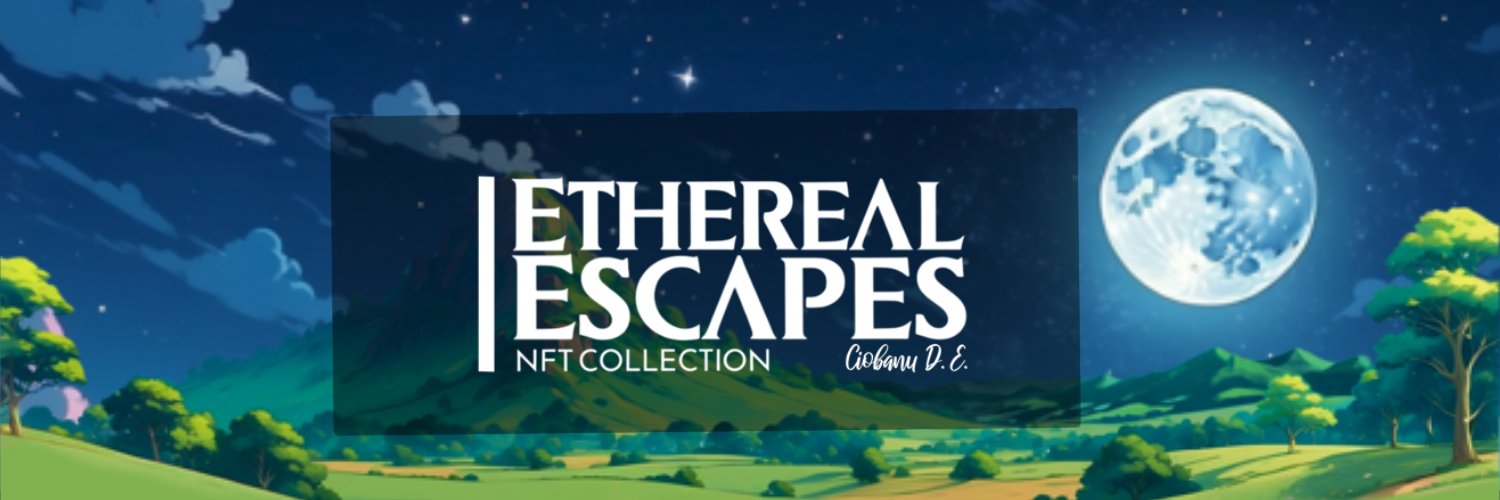 Ethereal Escape | Samurai Warlords | Alphabot - Alpha Made Easy