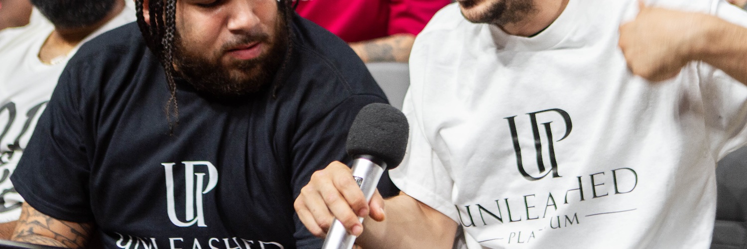 20x Unleashed Platinum Rolebased • Dre's Empire • Alphabot • Alpha Made ...