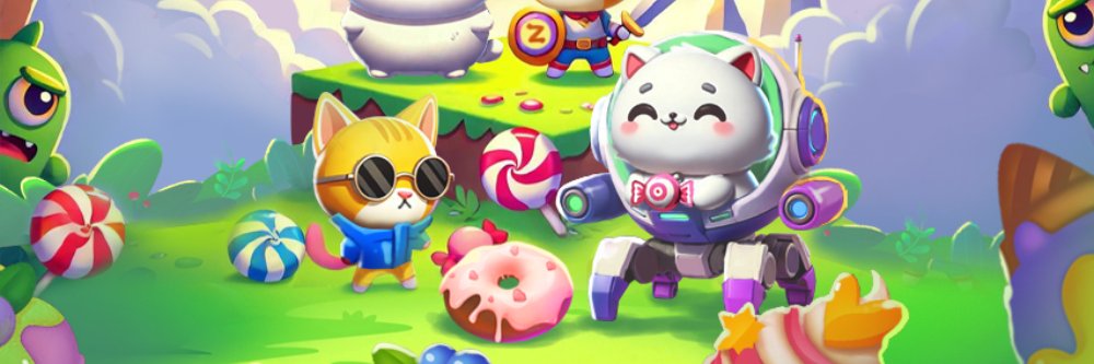 Candy Defense X SAVIORS WL • Saviors • Alphabot • Alpha Made Easy