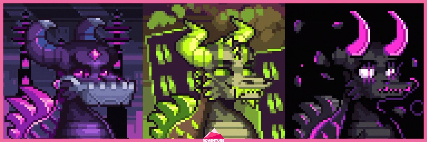 ⛰️ Adventure x GoatedGangs • Adventure • Alphabot • Alpha Made Easy