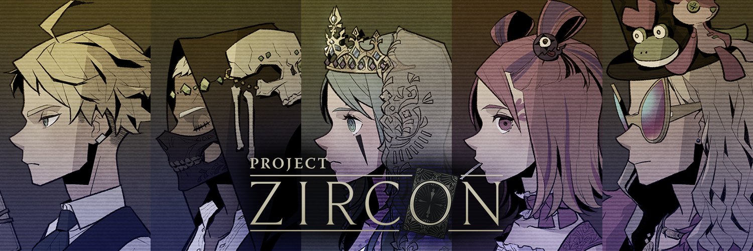 Project Zircon x Legacy Web3 • Legacy Web3 • Alphabot • Alpha Made Easy