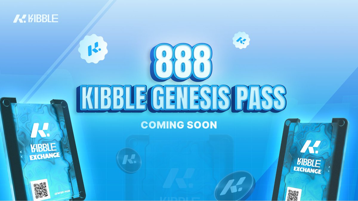 Kibble GTD spots | Kibble Exchange | Alphabot - Alpha Made Easy