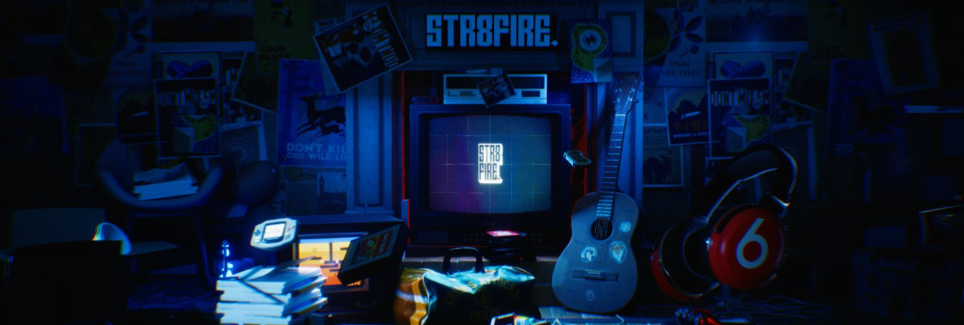 TNC Alpha x STR8FIRE Waitlist | TNC Alpha | Alphabot - Alpha Made Easy