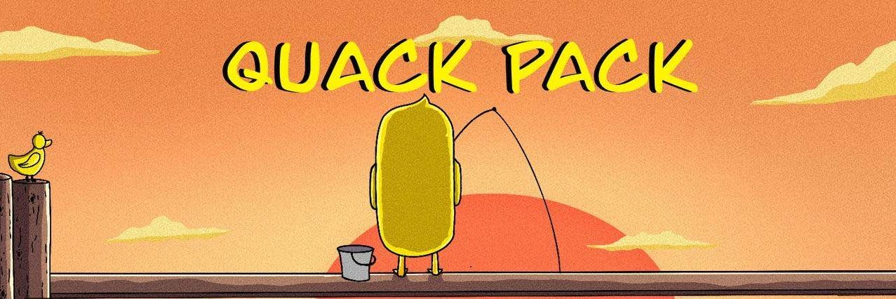 Raiders x Quack Pack • Raiders • Alphabot • Alpha Made Easy