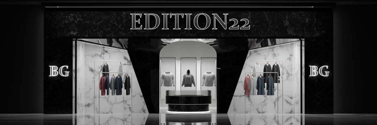 Omega Orcs x Edition22 | Omega Alpha | Alphabot - Alpha Made Easy