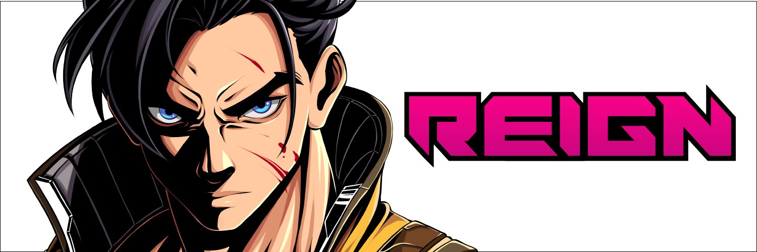 Reign | Alphabot - Alpha Made Easy