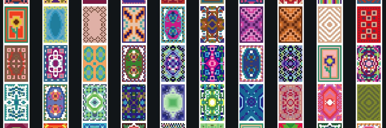 Ordinal Rugs Alphabot Alpha Made Easy