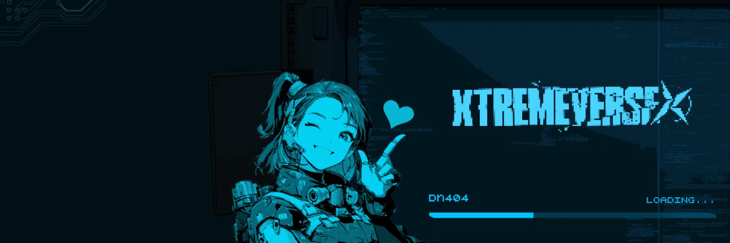 TrendDAO x x XTREMEVERSE | Trend DAO | Alphabot - Alpha Made Easy