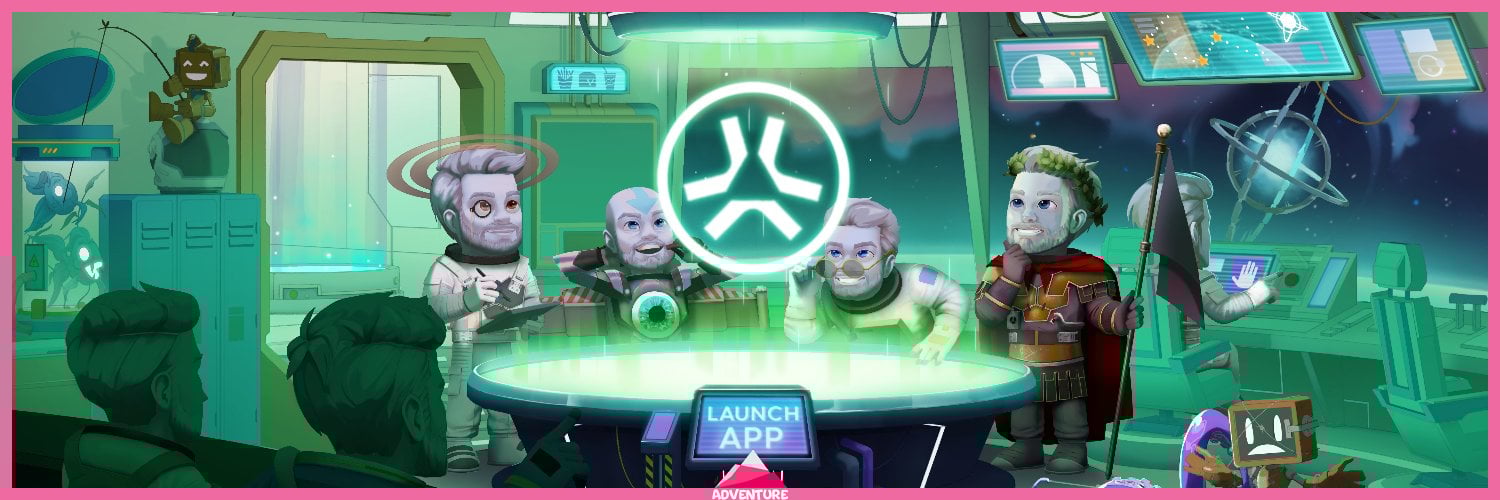 ⛰️ Adventure x Abstronauts | Adventure | Alphabot - Alpha Made Easy