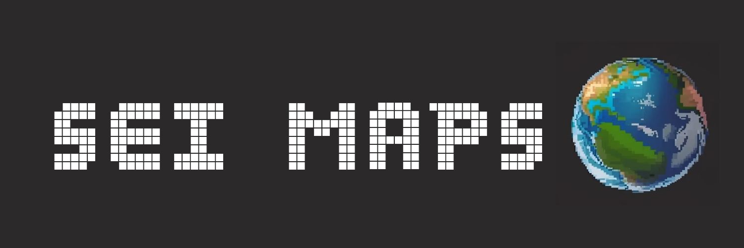 Sei Maps | Alphabot - Alpha Made Easy