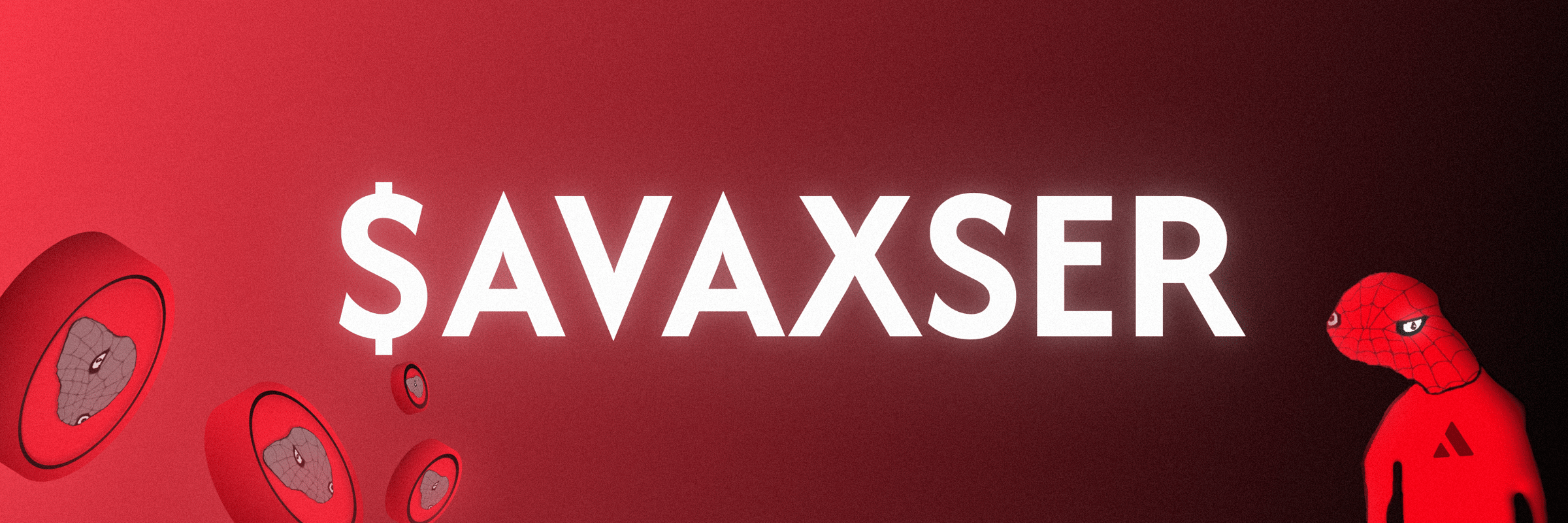 Crypto Alpha Club DAO x Avaxser 20k Token airdrop • Crypto Alpha Club ...