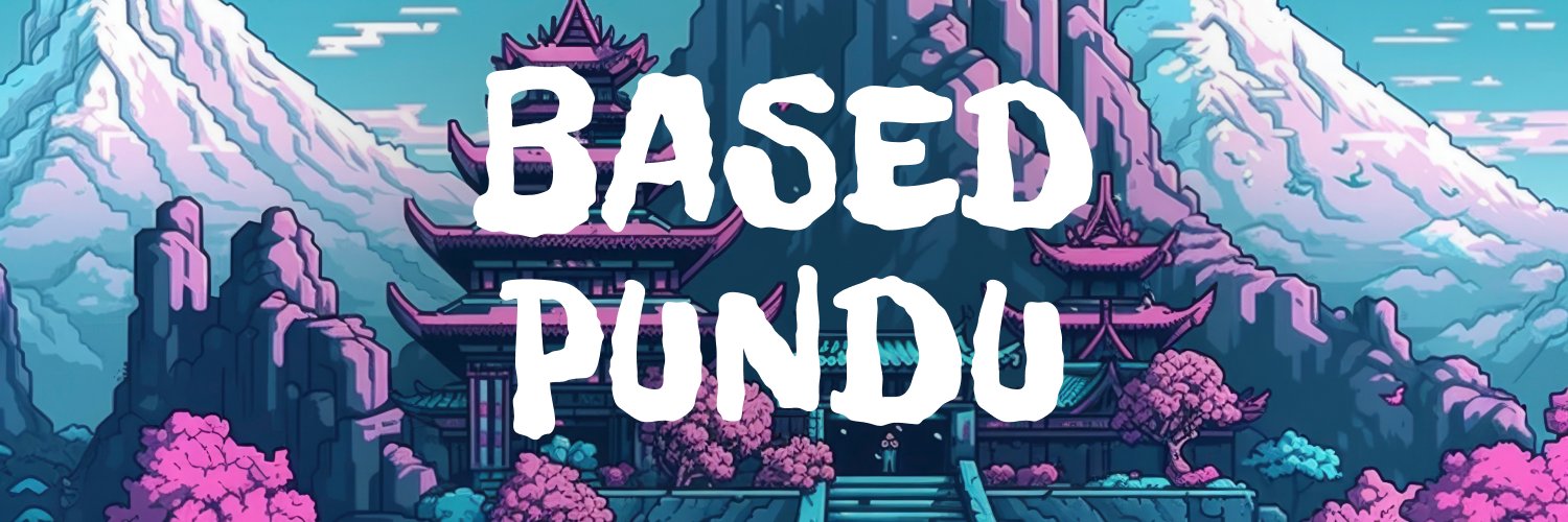 Based Pundu | Alphabot - Alpha Made Easy