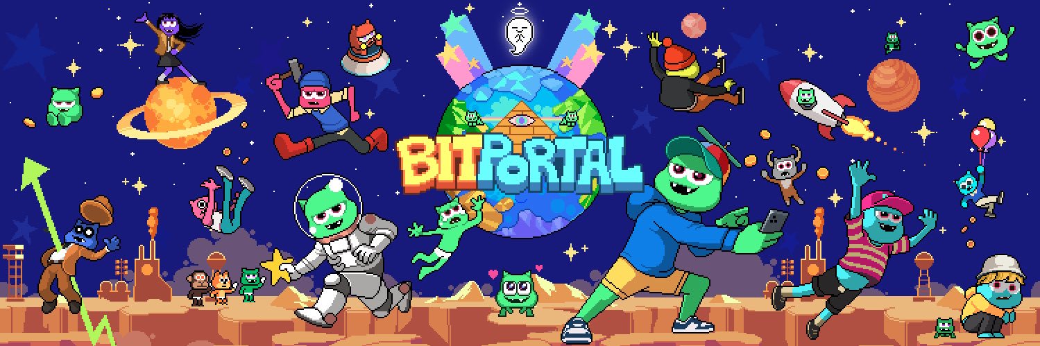 BitPortal-GTD | Dre's Empire | Alphabot - Alpha Made Easy