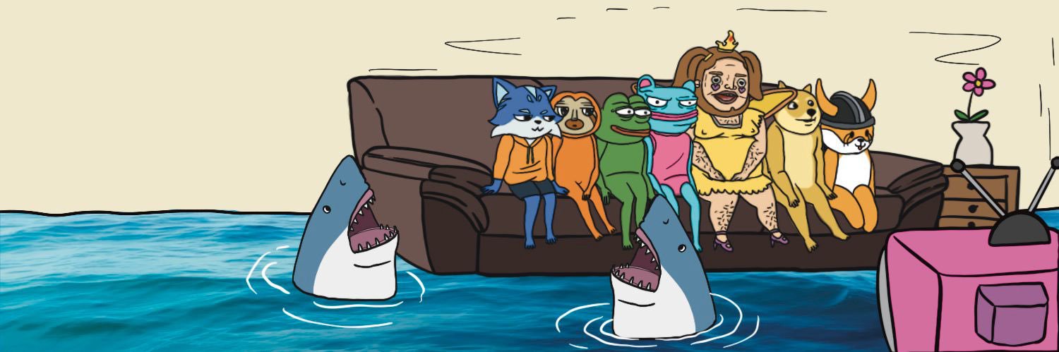 Surge Alpha X Fairy of meme-GTD | Surge Alpha • Alphabot • Alpha Made Easy