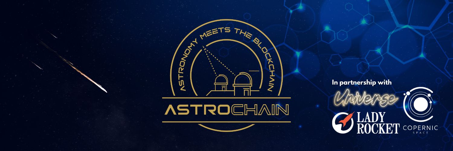 Mechapixel X Astro chain | Mechapixel | Alphabot - Alpha Made Easy