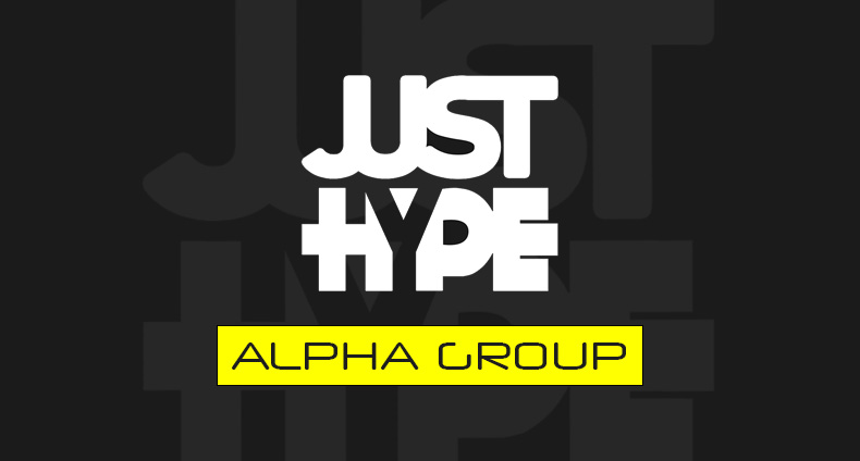 Just Hype Og Giveaway • Forever Web3 • Alphabot • Alpha Made Easy