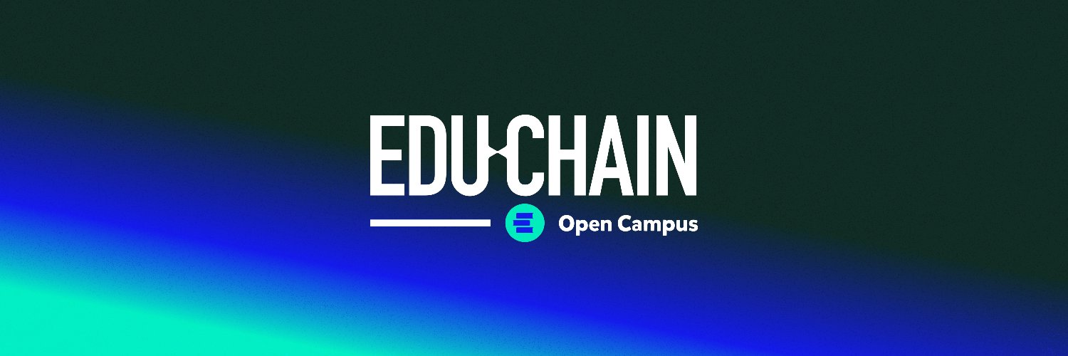 EDU Chain x Block Protocol_outsider • BlockProtocol • Alphabot • Alpha Made Easy