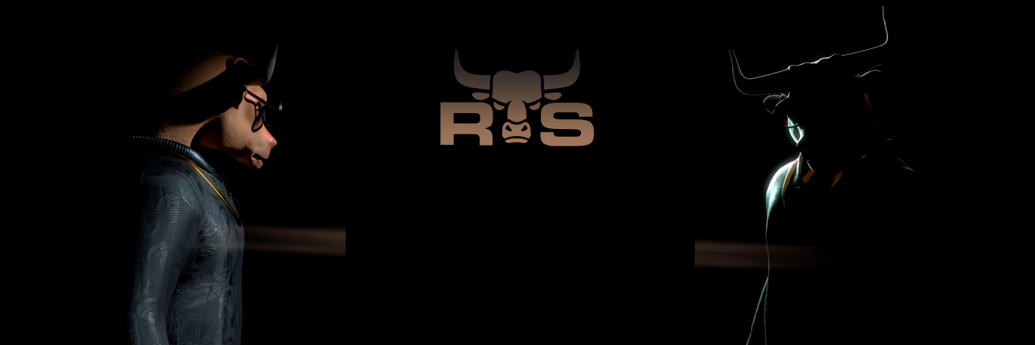 HUNTER x BULL SQAUD | Hunters | Alphabot - Alpha Made Easy