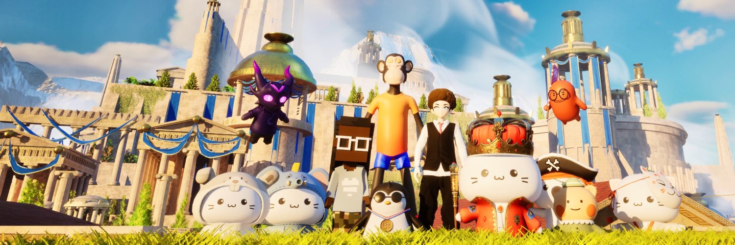 TTA x Hello Pets • Top Tier Alliance • Alphabot • Alpha Made Easy