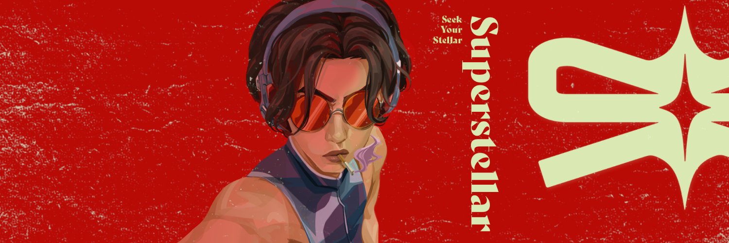 Superstellar x DFAM • DFAM • Alphabot • Alpha Made Easy