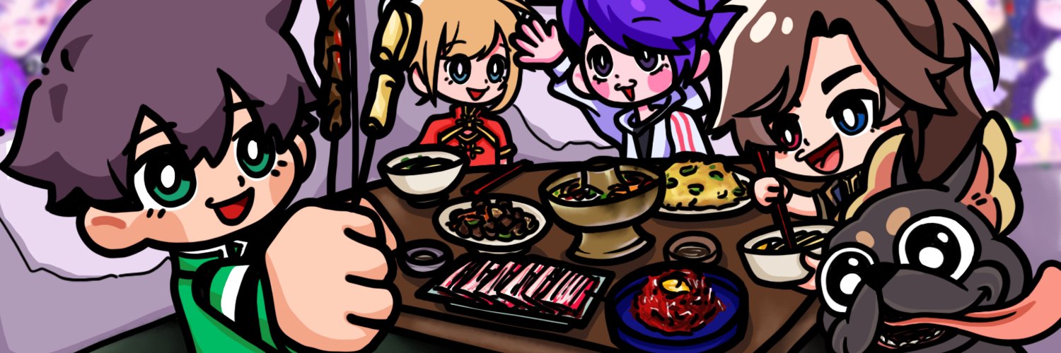 Chogstar x Realnads • Lil Chogstars • Alphabot • Alpha Made Easy