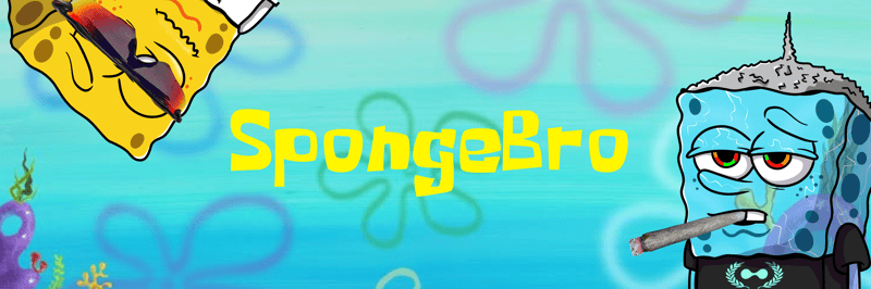 SpongeBro • Alphabot • Alpha Made Easy