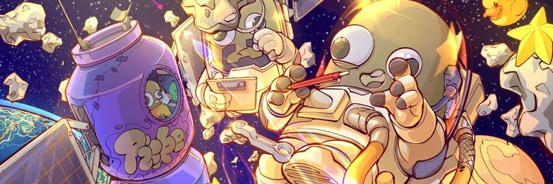 Pickle Friends | Alphabot - Alpha Made Easy