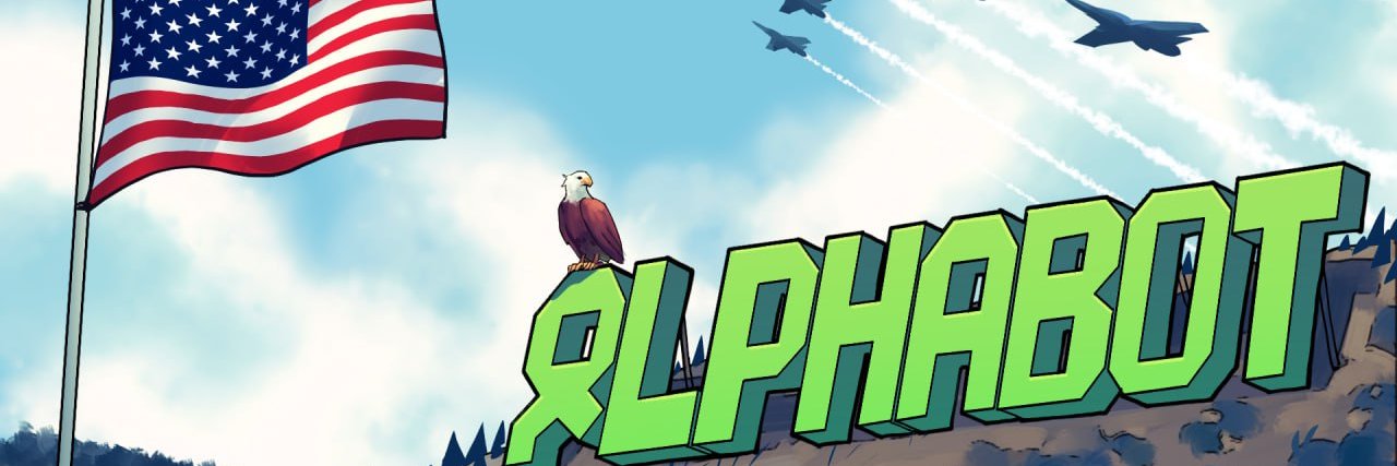 20 $USDC | Raid Rewards • Alphabot • Alpha Made Easy