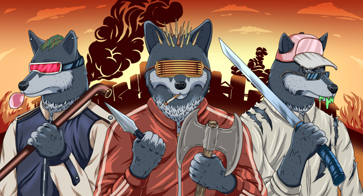 Nuke Wolves | Alphabot - Alpha Made Easy