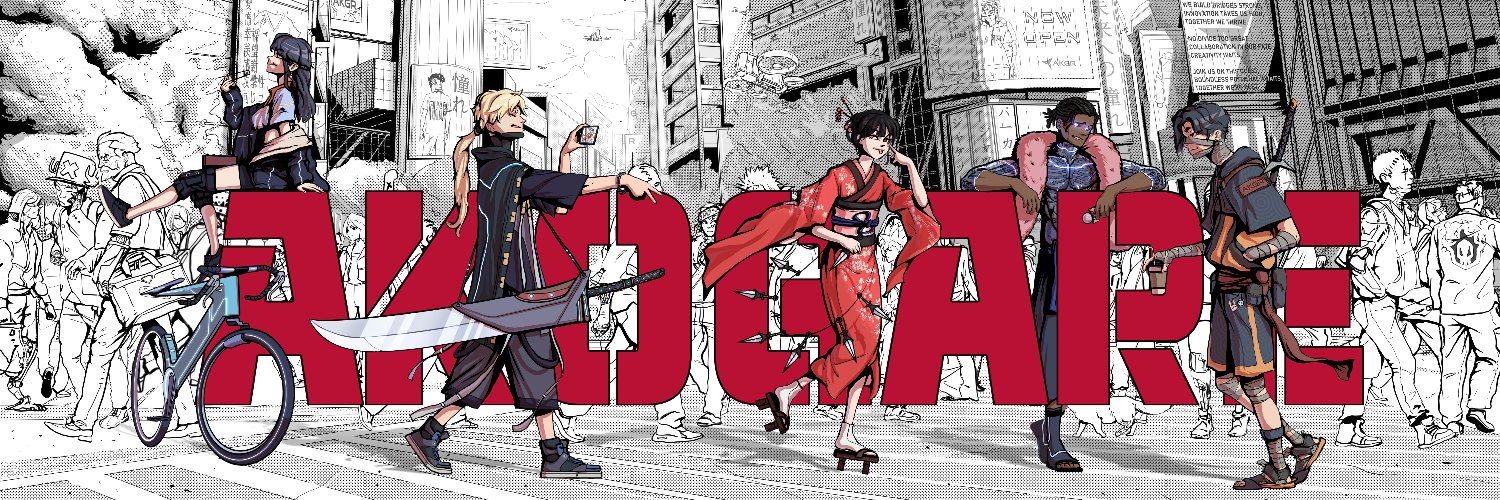 Akogare • Alphabot • Alpha Made Easy