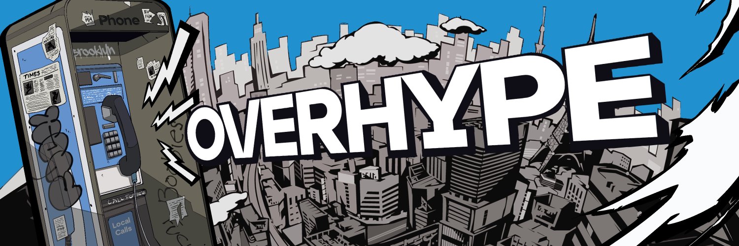 Sailors x Over Hype | Sailors Web3 • Alphabot • Alpha Made Easy