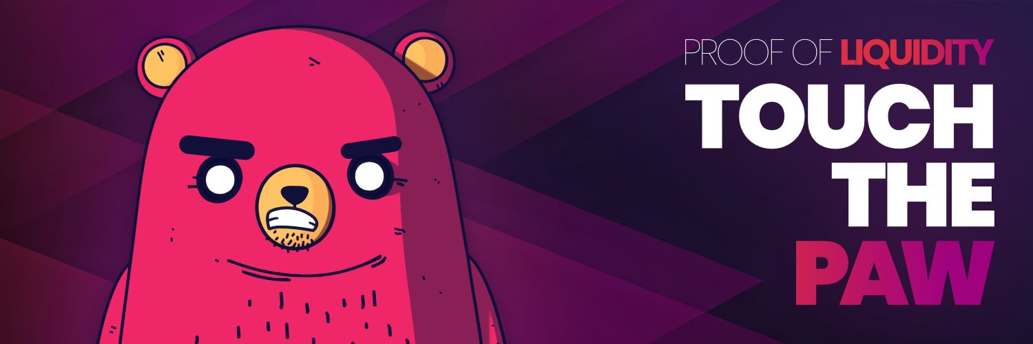 Hexagon X BeraPaw | Hexagon | Alphabot - Alpha Made Easy