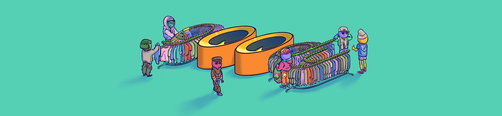 gOOdy x Compact Games • Compact Games • Alphabot • Alpha Made Easy