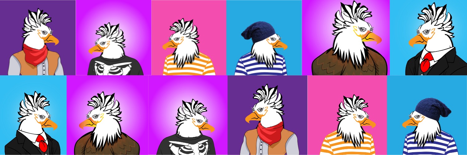 Swanky Harpy's Kingdom x Planet memes • Planet Memes • Alphabot • Alpha ...