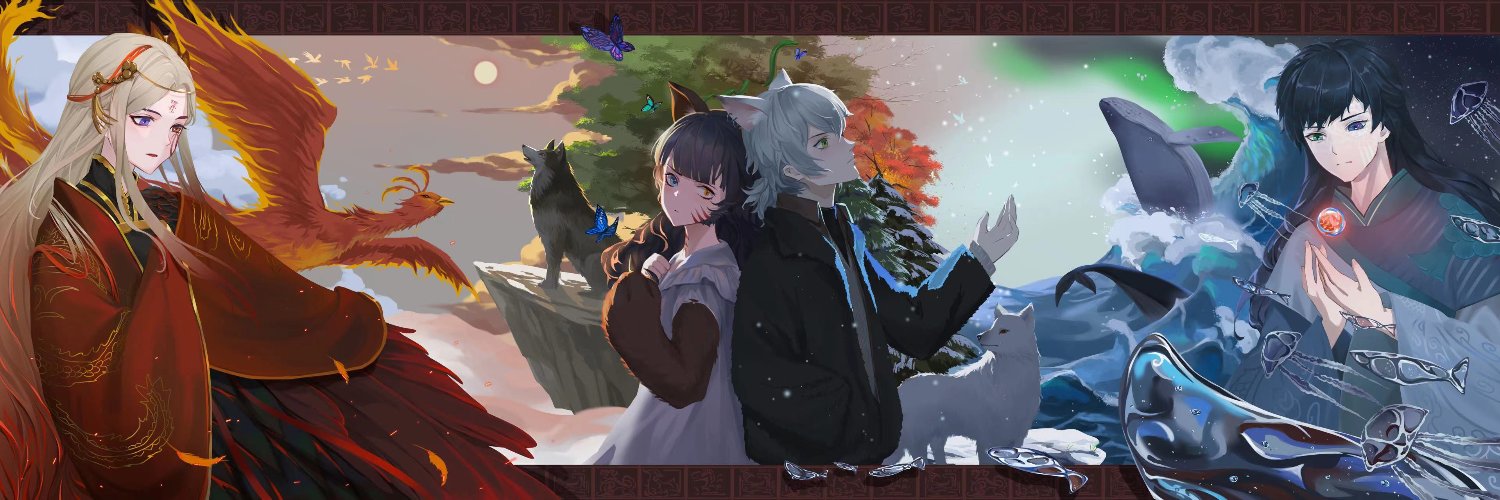 FolkloricNFT x Waifu | FungibleWaifu | Alphabot - Alpha Made Easy