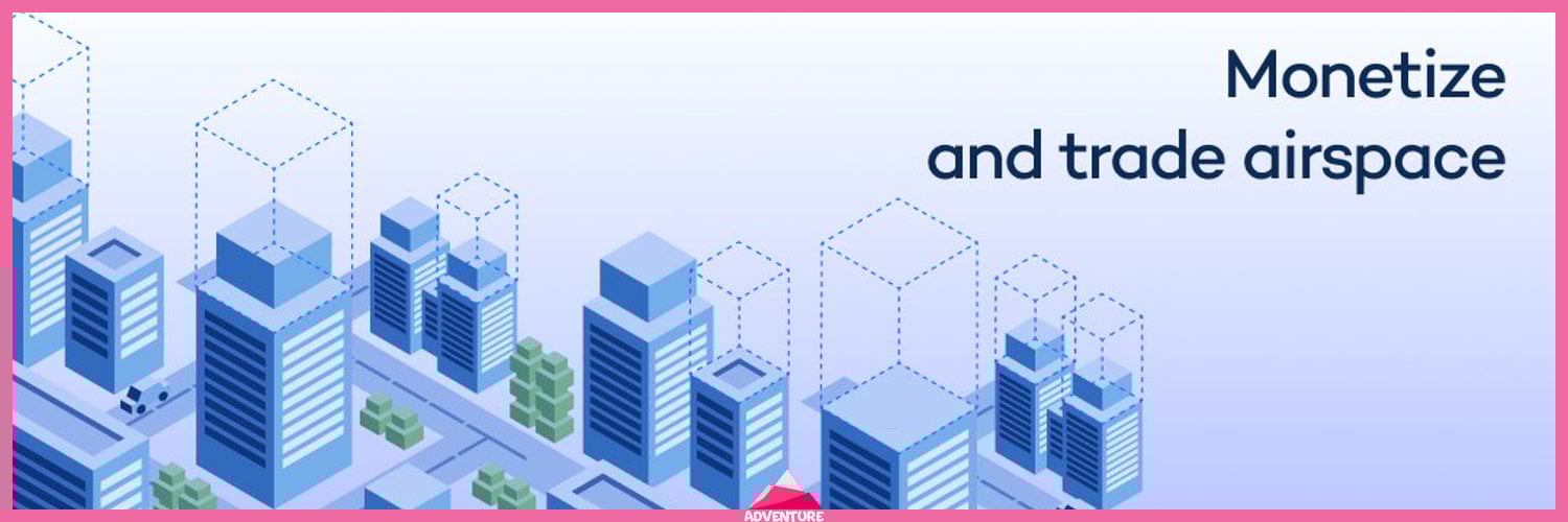 ⛰️ Adventure x SkyTrade | Adventure | Alphabot - Alpha Made Easy