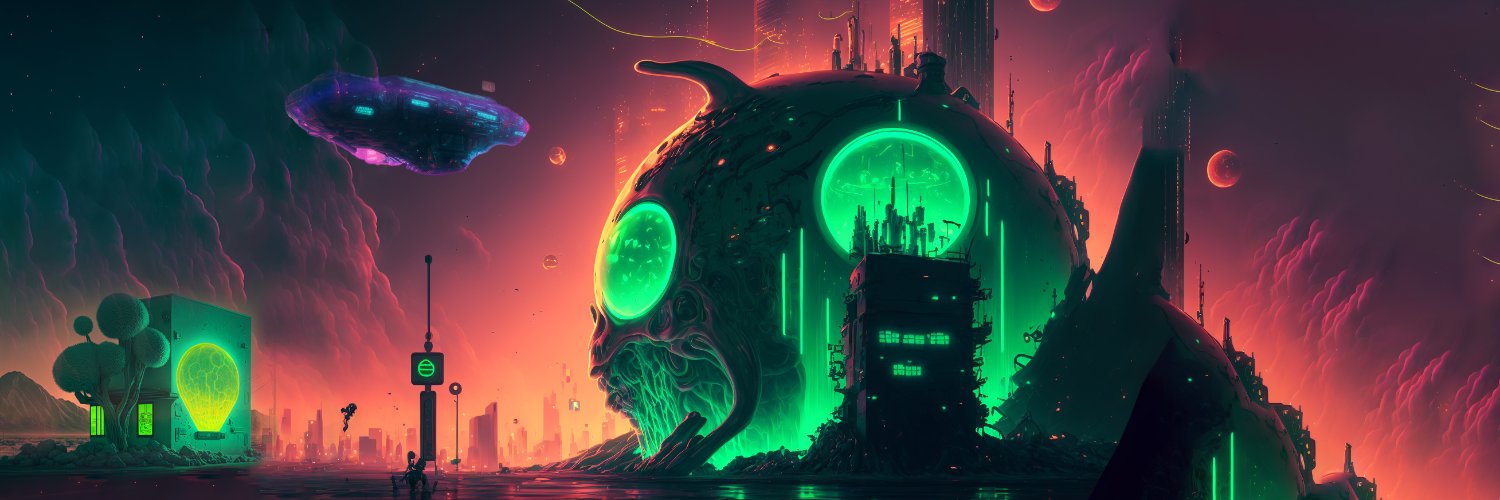 Cyberplex | Project Godjira | Alphabot - Alpha Made Easy