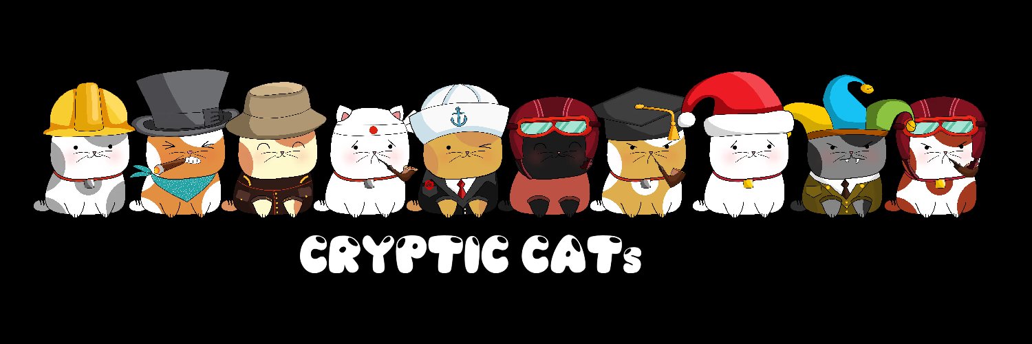 Cryptic Cats | Alphabot - Alpha Made Easy