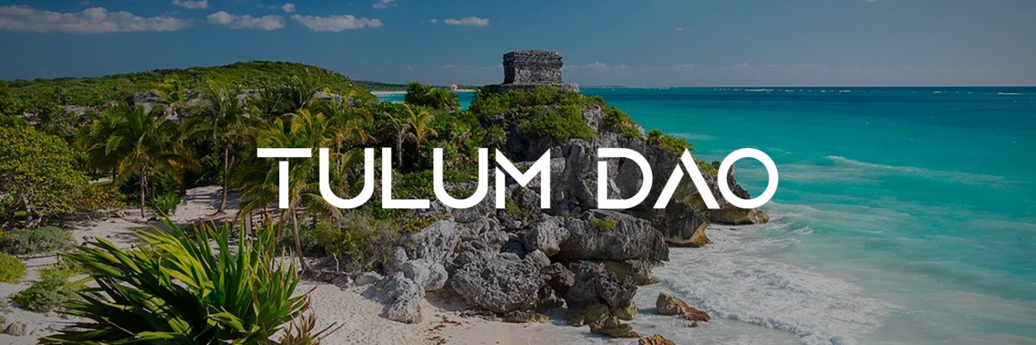 Truth Collective x Tulum DAO | Truth Collective | Alphabot - Alpha Made Easy