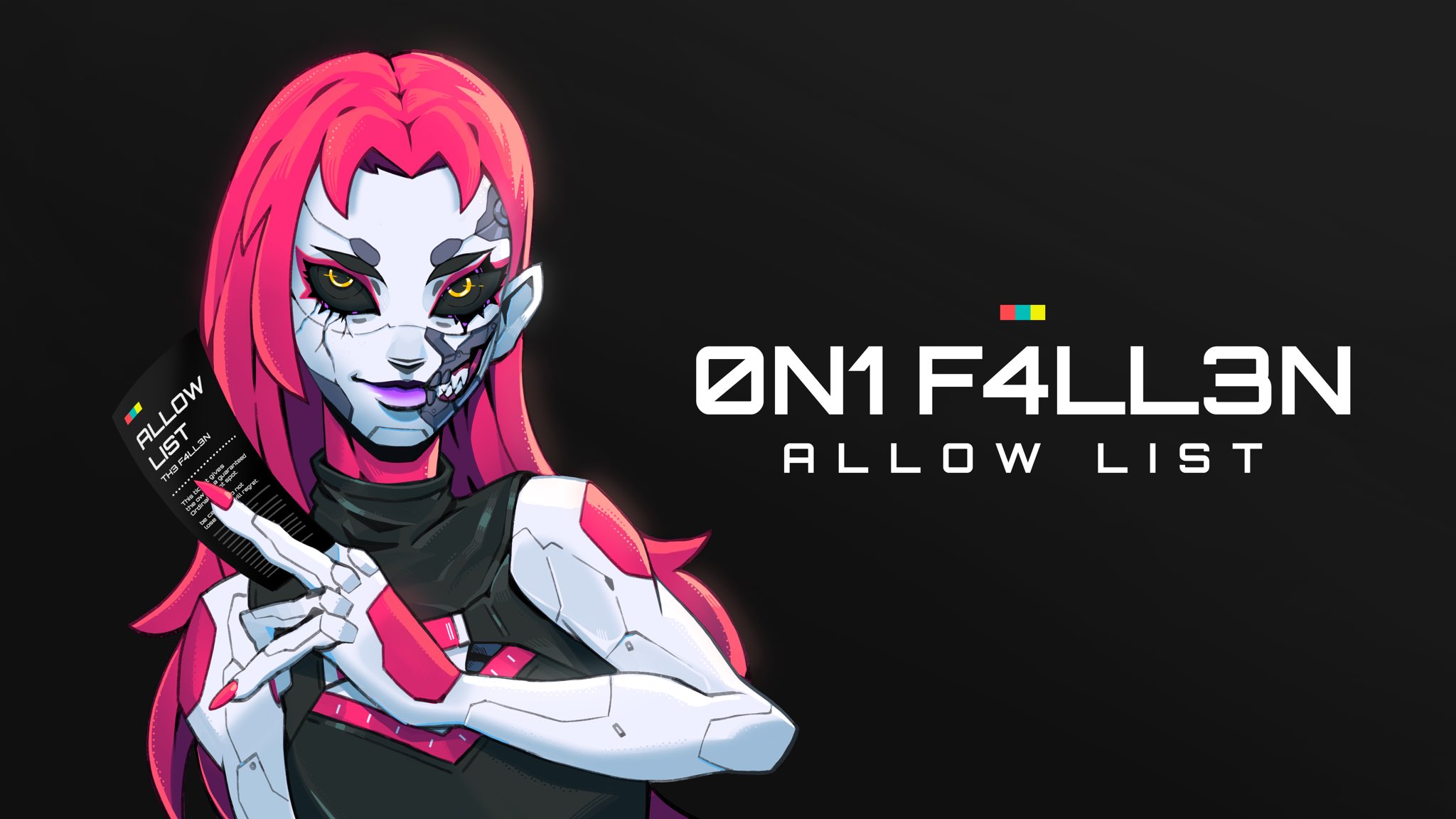 X CIRCLE x 0N1 FORCE F4LLEN - EXCLUSIVE • X Circle • Alphabot • Alpha ...