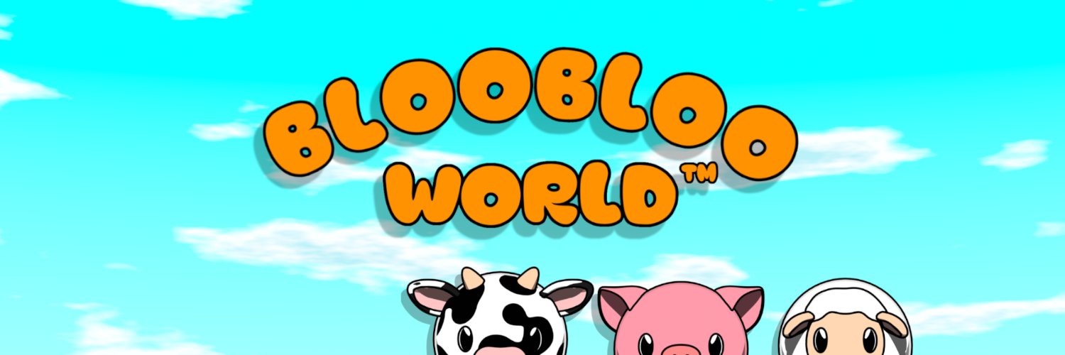 Bloobloo World x wlpha for raider | WLPHA | Alphabot - Alpha Made Easy