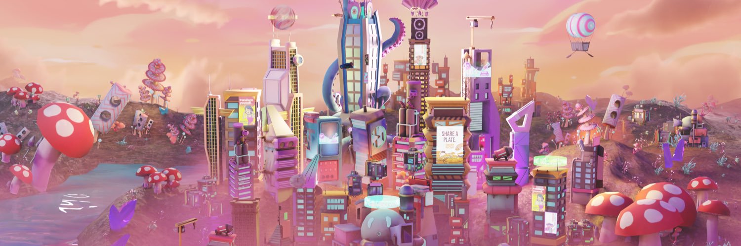 Pluto Misfits- 30x WL • Alphabot • Alphabot • Alpha Made Easy