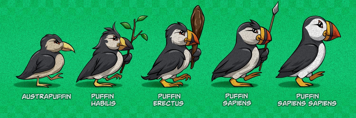 FFA x PUFFINS | Fractal forge alpha | Alphabot - Alpha Made Easy