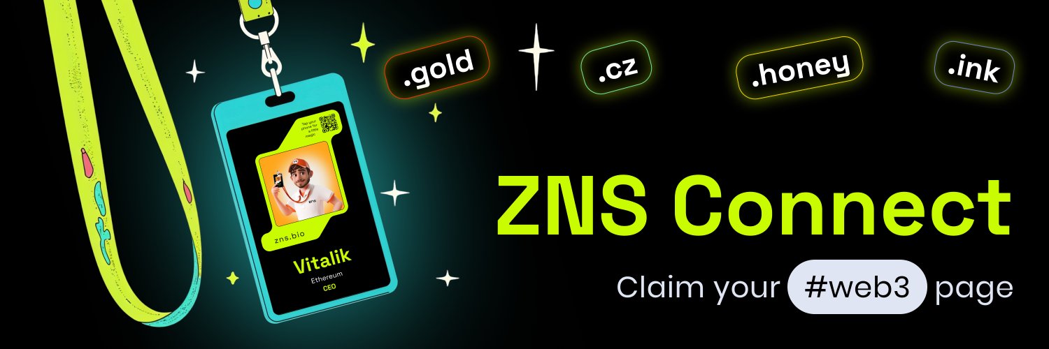 ZNS GTD WL | AZEx.io | Alphabot - Alpha Made Easy