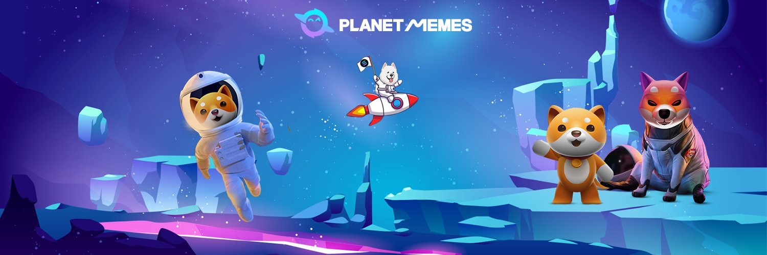 Planets memes studios | Etherization • Alphabot • Alpha Made Easy
