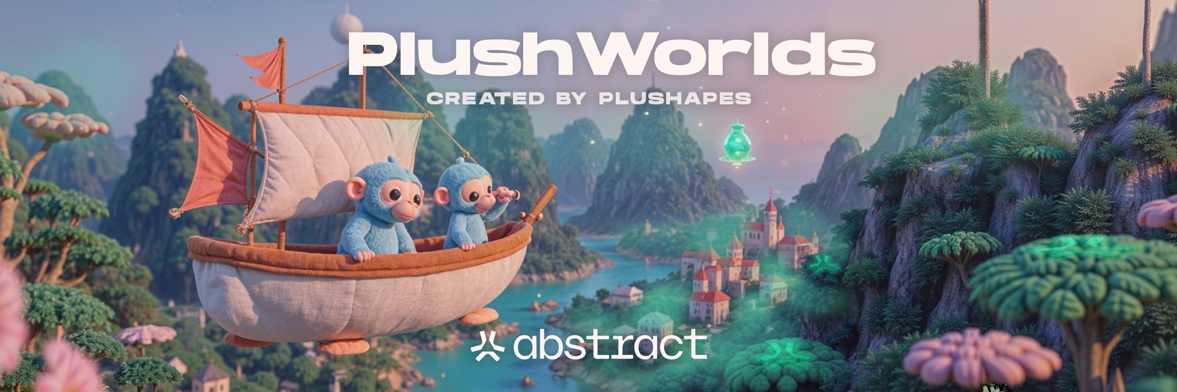 Plush Apes - 40x WL • Alphabot • Alphabot • Alpha Made Easy