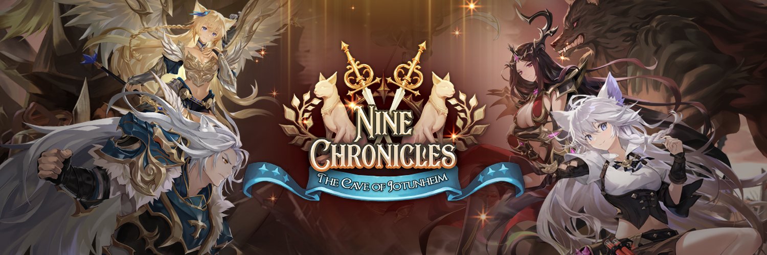 Nine Chronicles x CodeSekai | CODE SEKAI | Alphabot - Alpha Made Easy